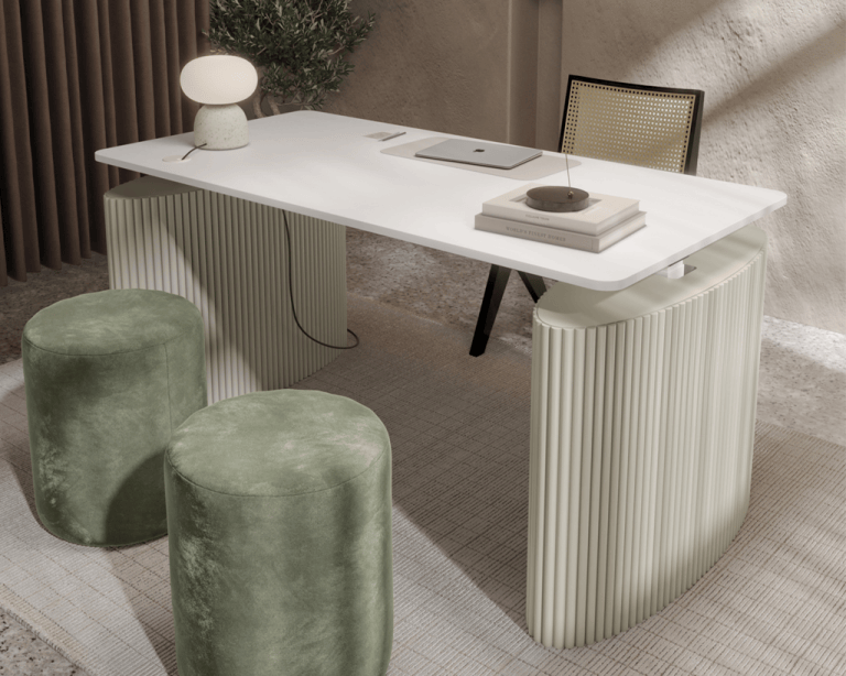 Athena Standing Desk | Rove Concepts