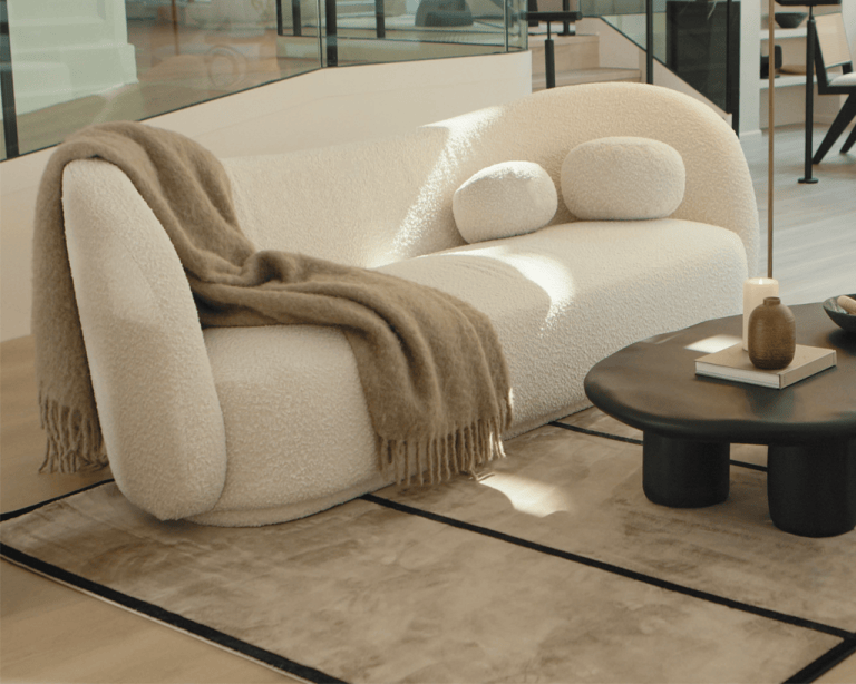 Diane Sofa | Rove Concepts