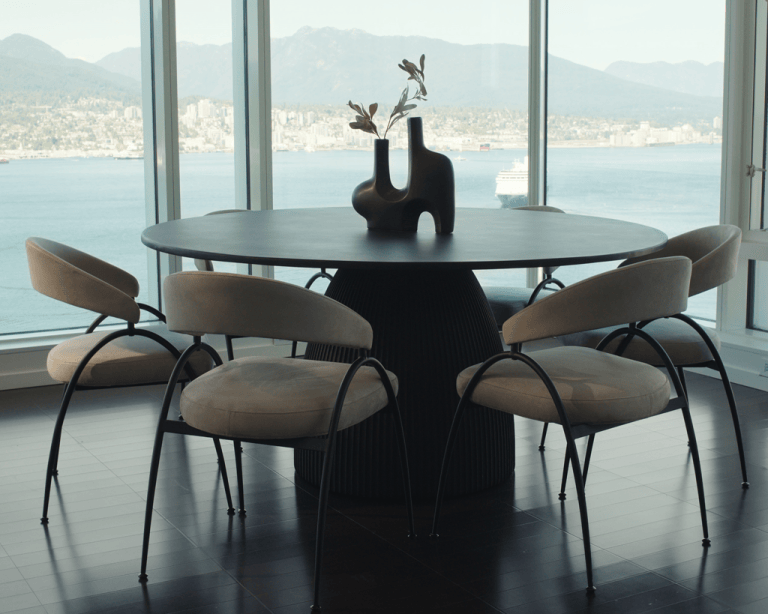 Gallus Dining Table | Rove Concepts