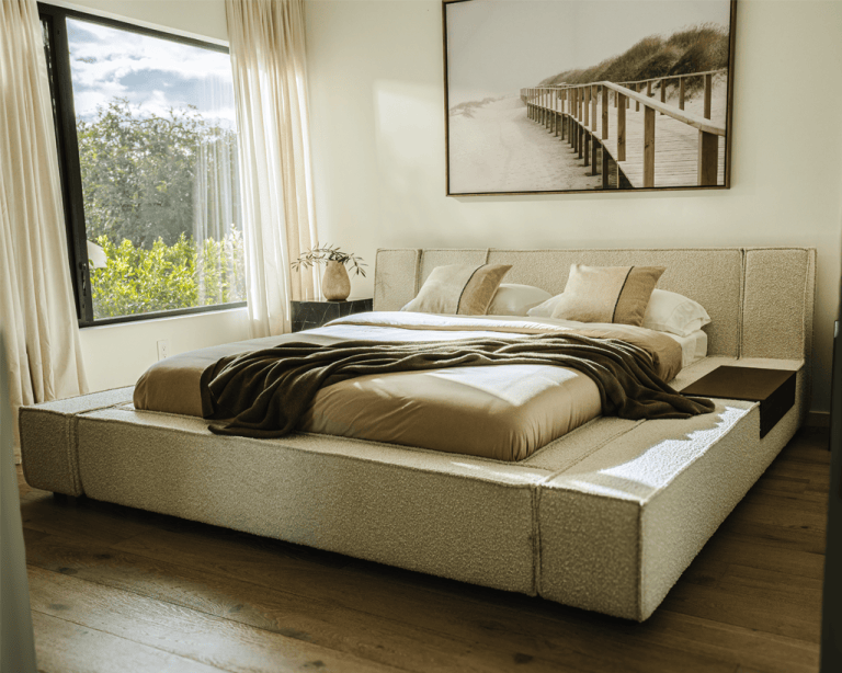 Porter Bed | Rove Concepts