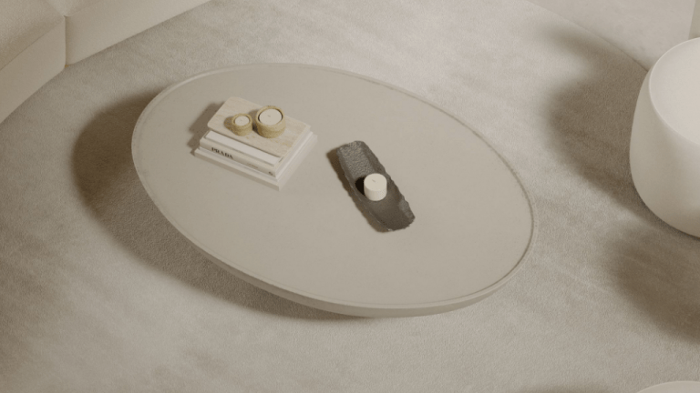 Palatial Perspectives | Rove Concepts